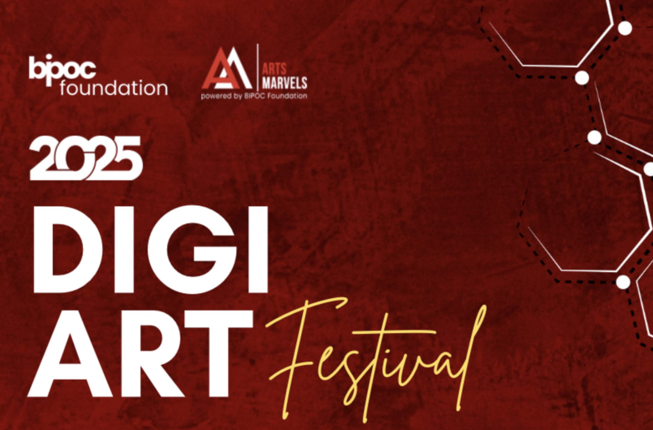 BIPOC Foundation – Digi Arts Festival - Allied Arts Council of Lethbridge
