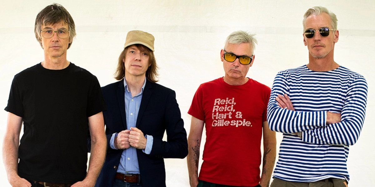Sloan - Live at The Owl - Allied Arts Council of Lethbridge