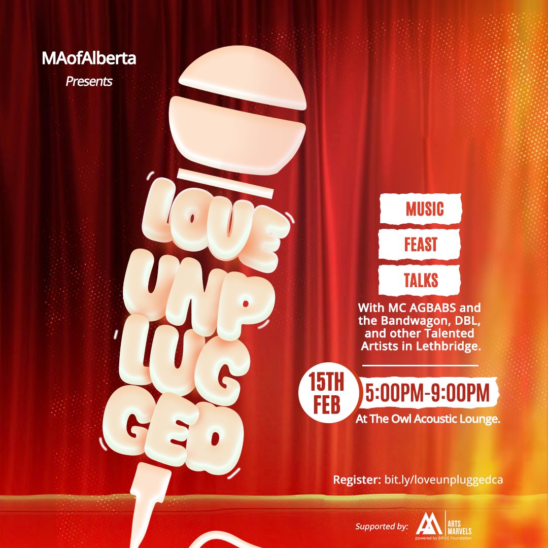 Love Unplugged: A Valentine’s Night to Remember! - Allied Arts Council ...